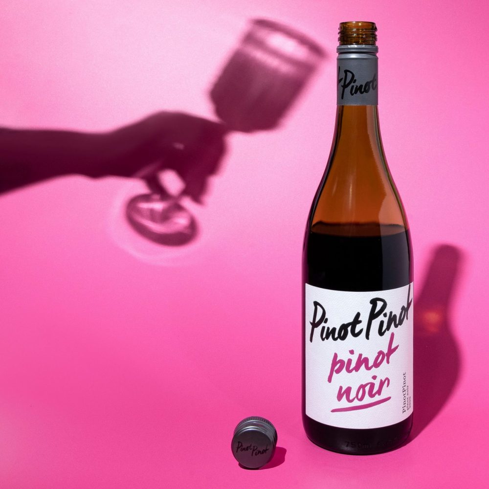 PinotPinot - an Off-Piste Wines brand - Off-Piste Wines