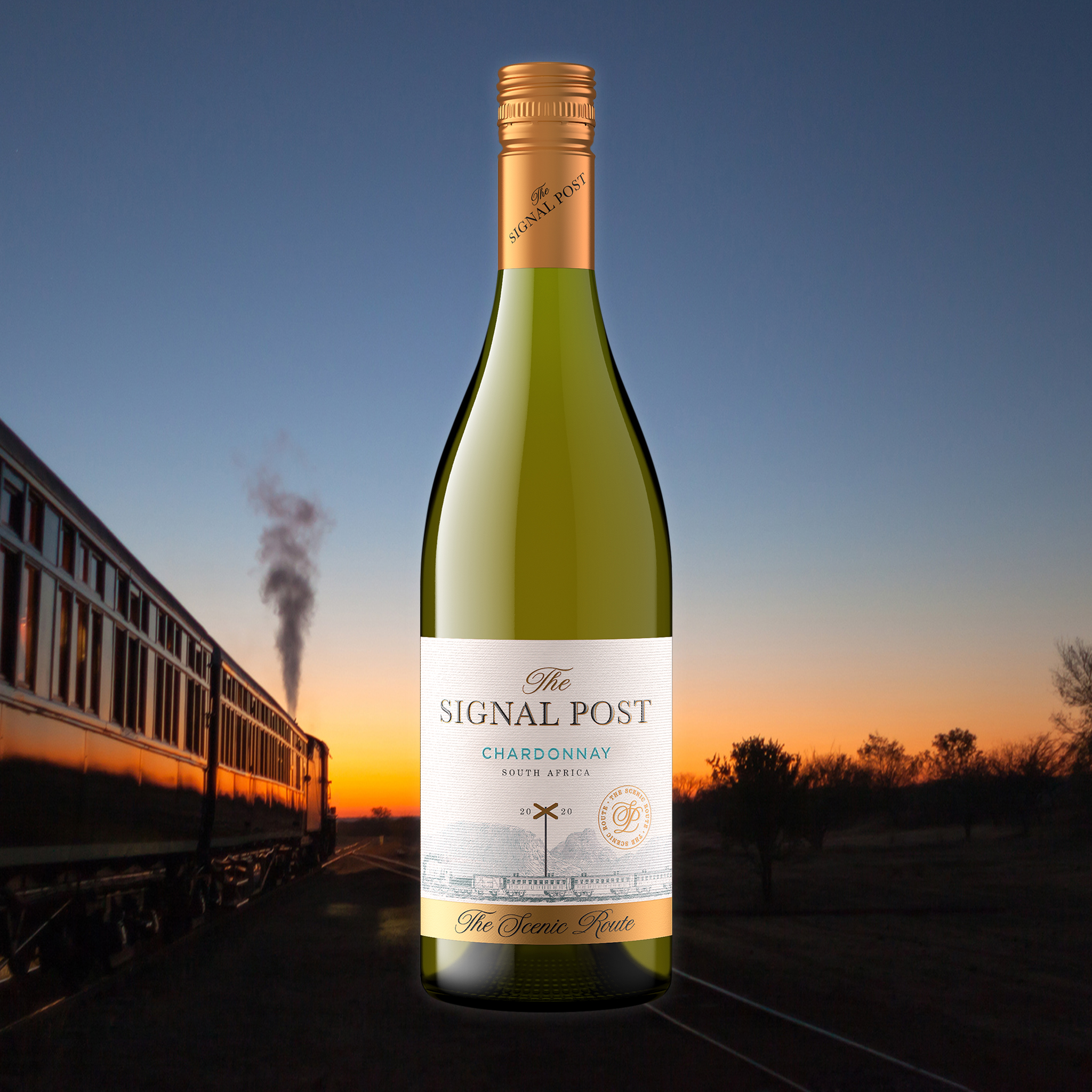 The Signal Post - an Off-Piste Wines brand - Off-Piste Wines