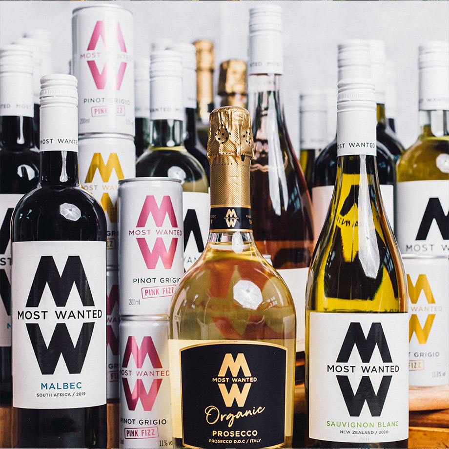 Most Wanted Wines - Off-Piste Wines