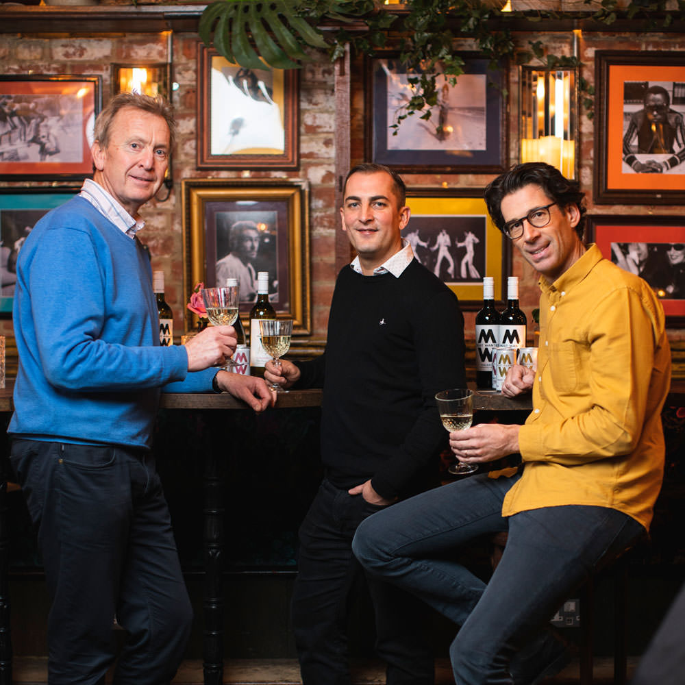 The Off-Piste Wines story - Off-Piste Wines