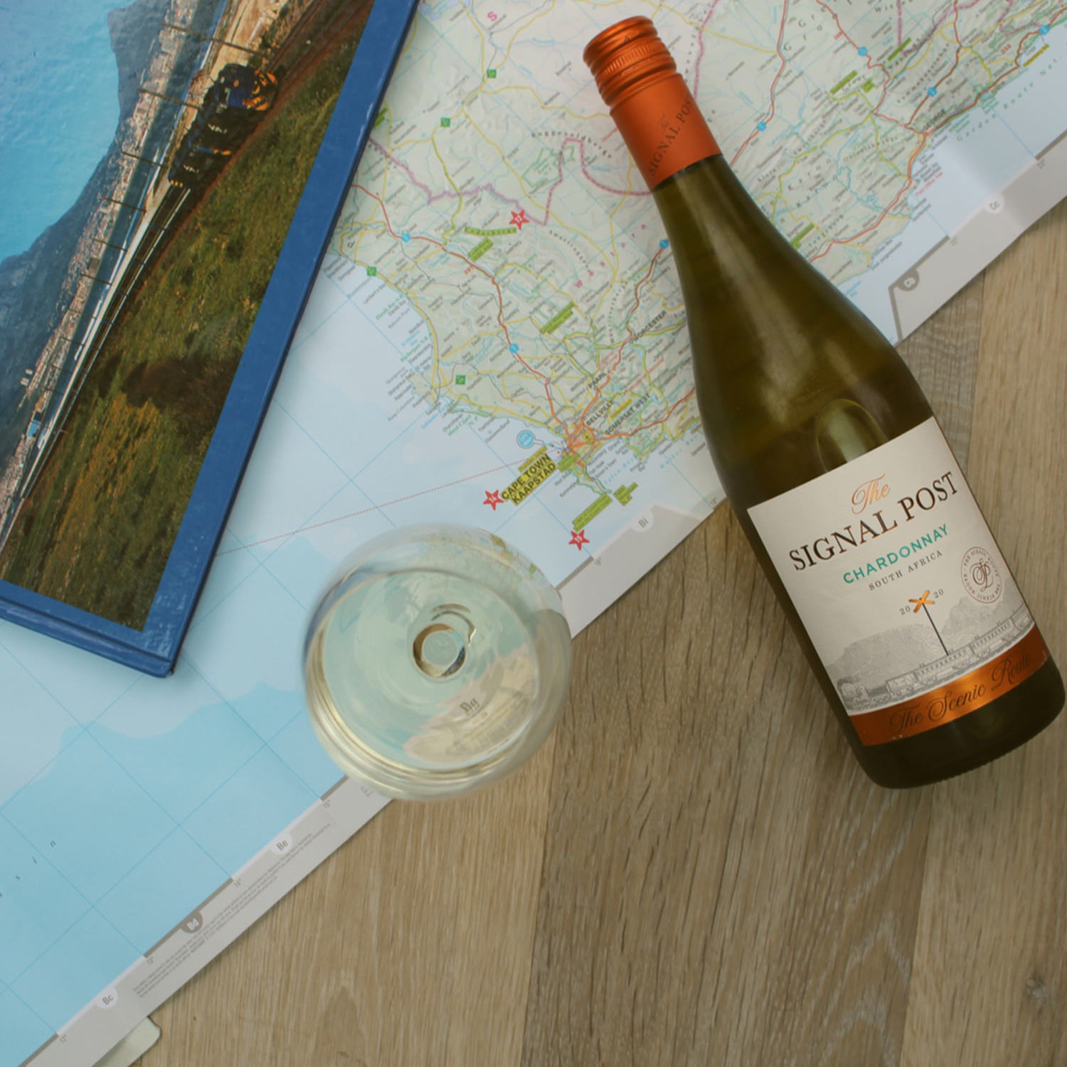 The Signal Post - an Off-Piste Wines brand - Off-Piste Wines