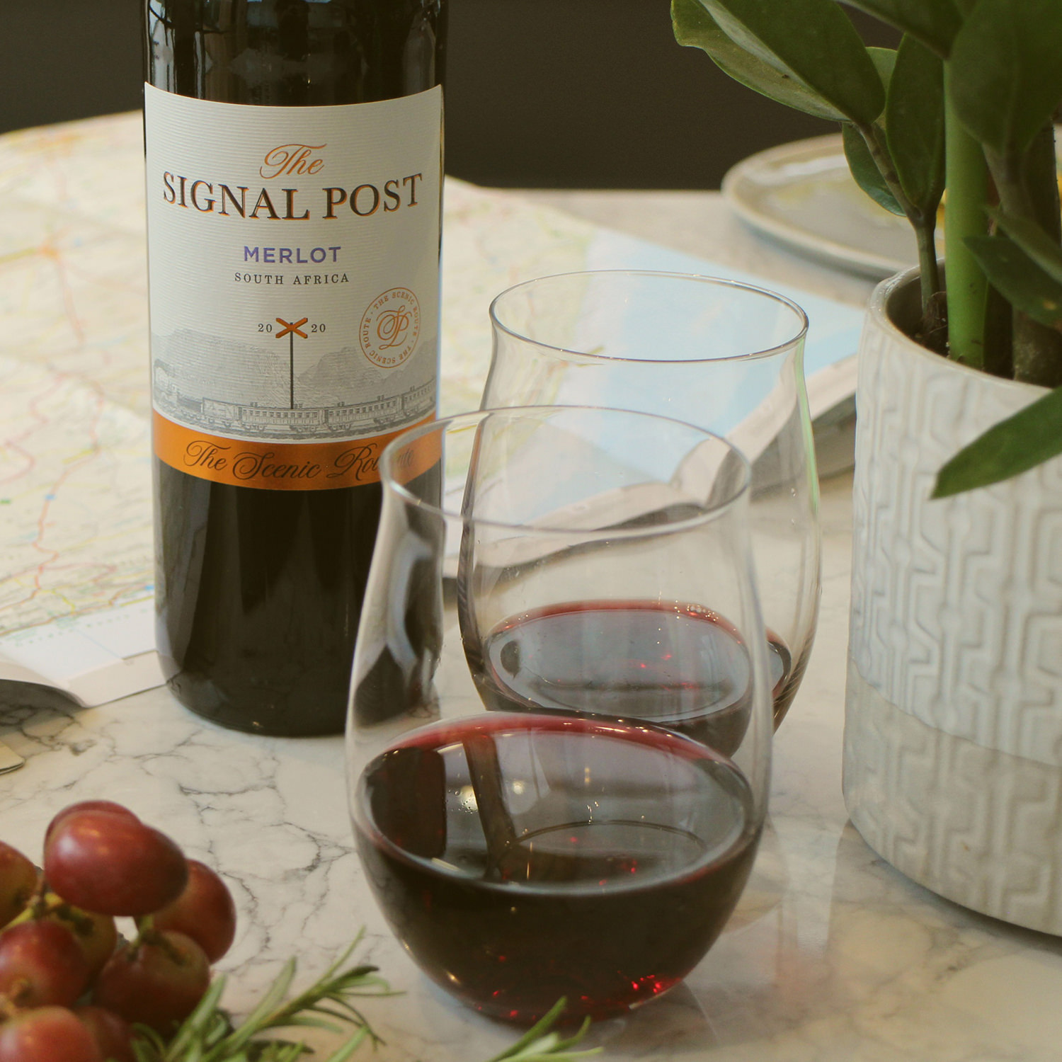 The Signal Post - an Off-Piste Wines brand - Off-Piste Wines