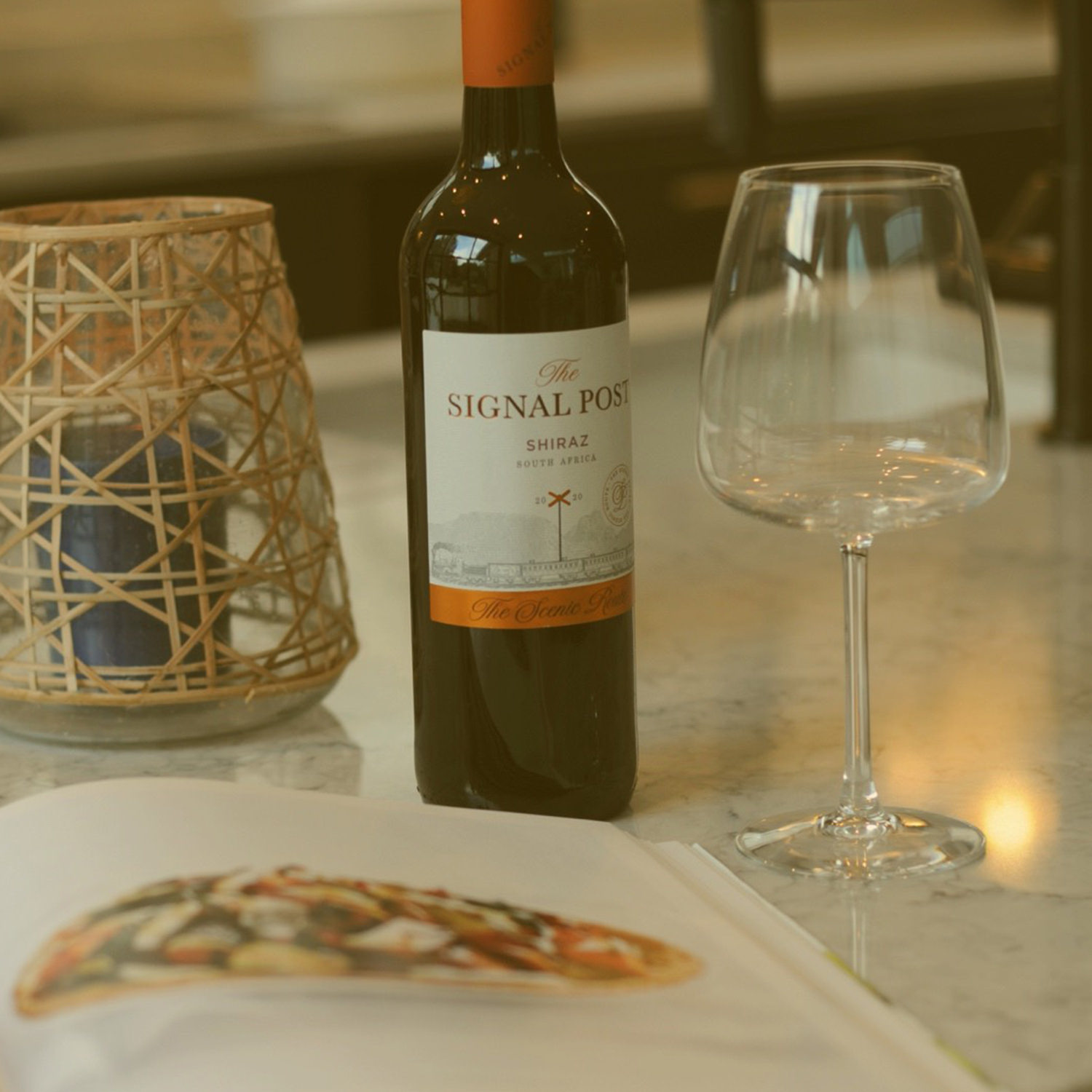 The Signal Post - an Off-Piste Wines brand - Off-Piste Wines