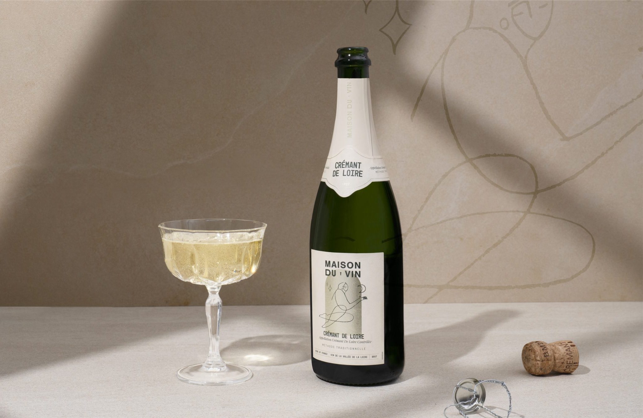 Maison du Vin - Off-Piste Wines