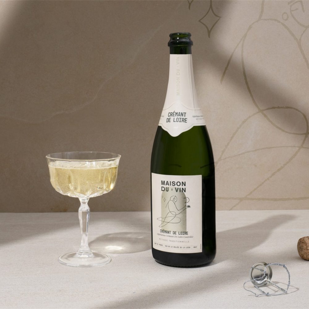 Maison du Vin - Off-Piste Wines