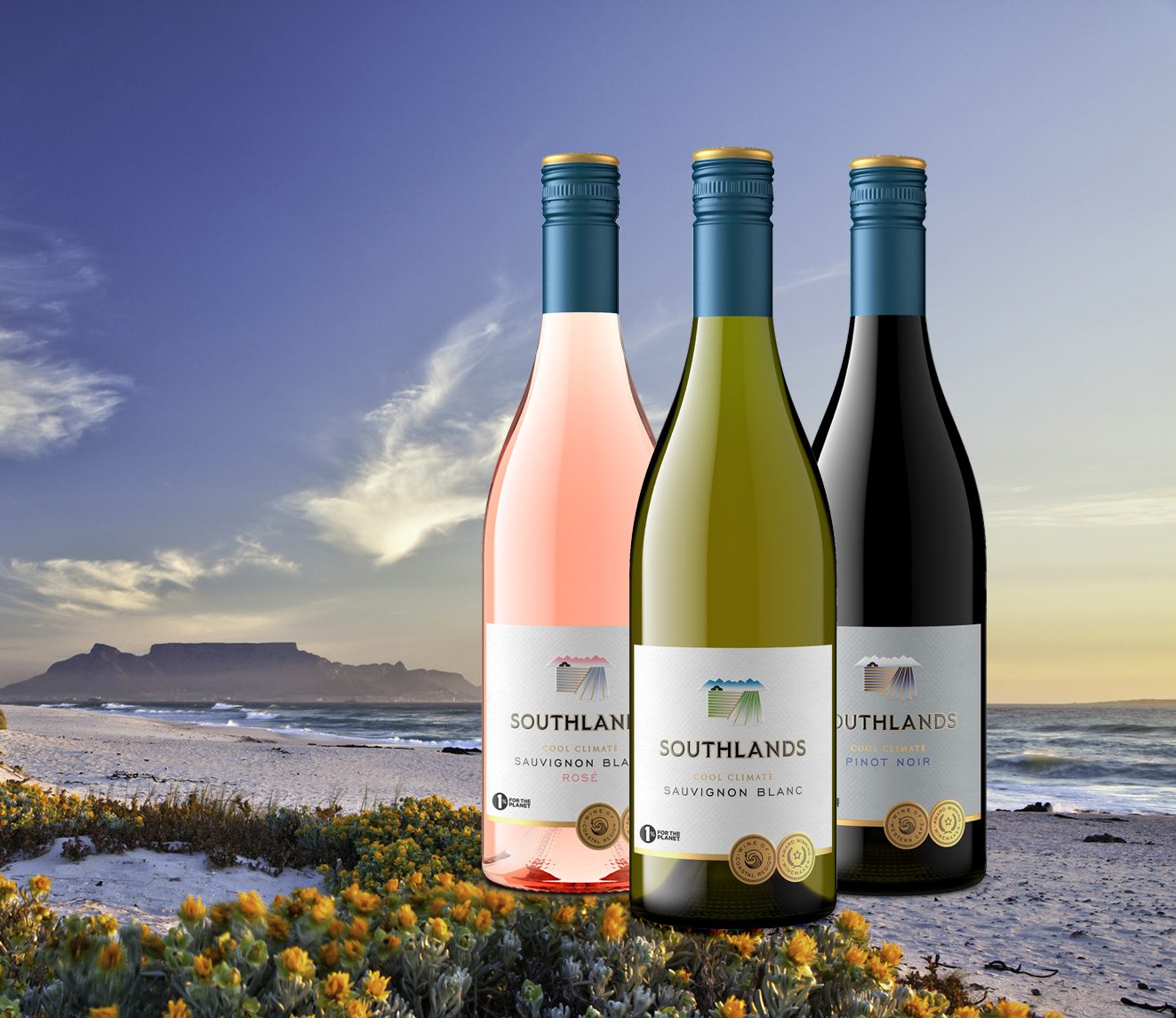 Southlands - Off-Piste Wines