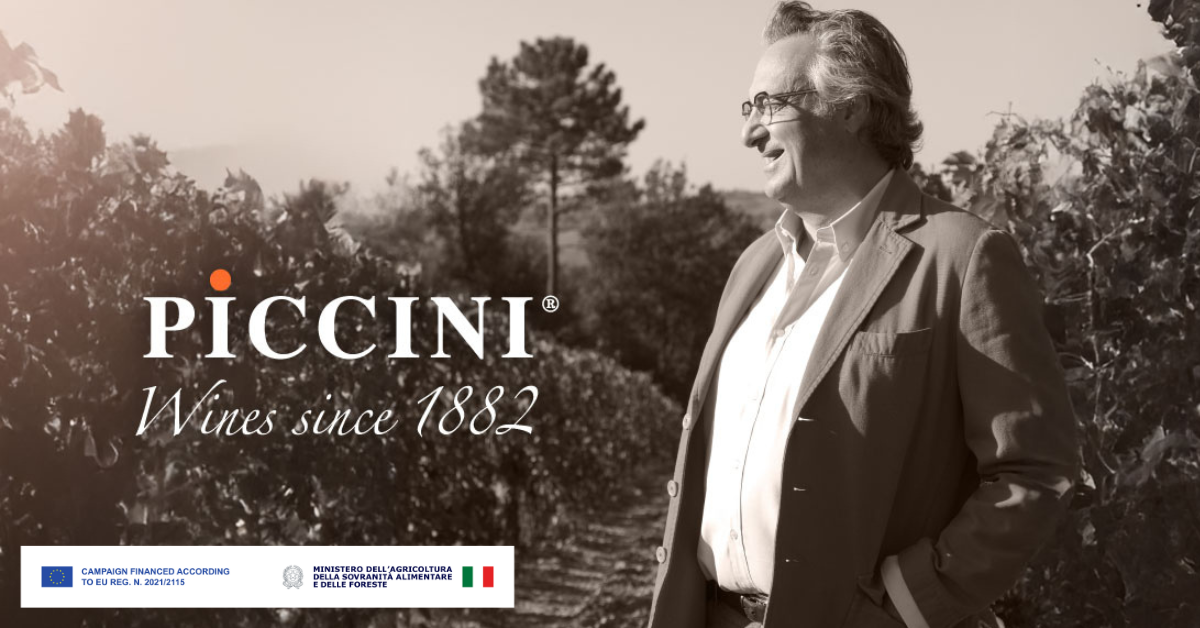 Piccini’s Chianti Classico Riserva Bio: Tuscany in Every Sip - Off ...