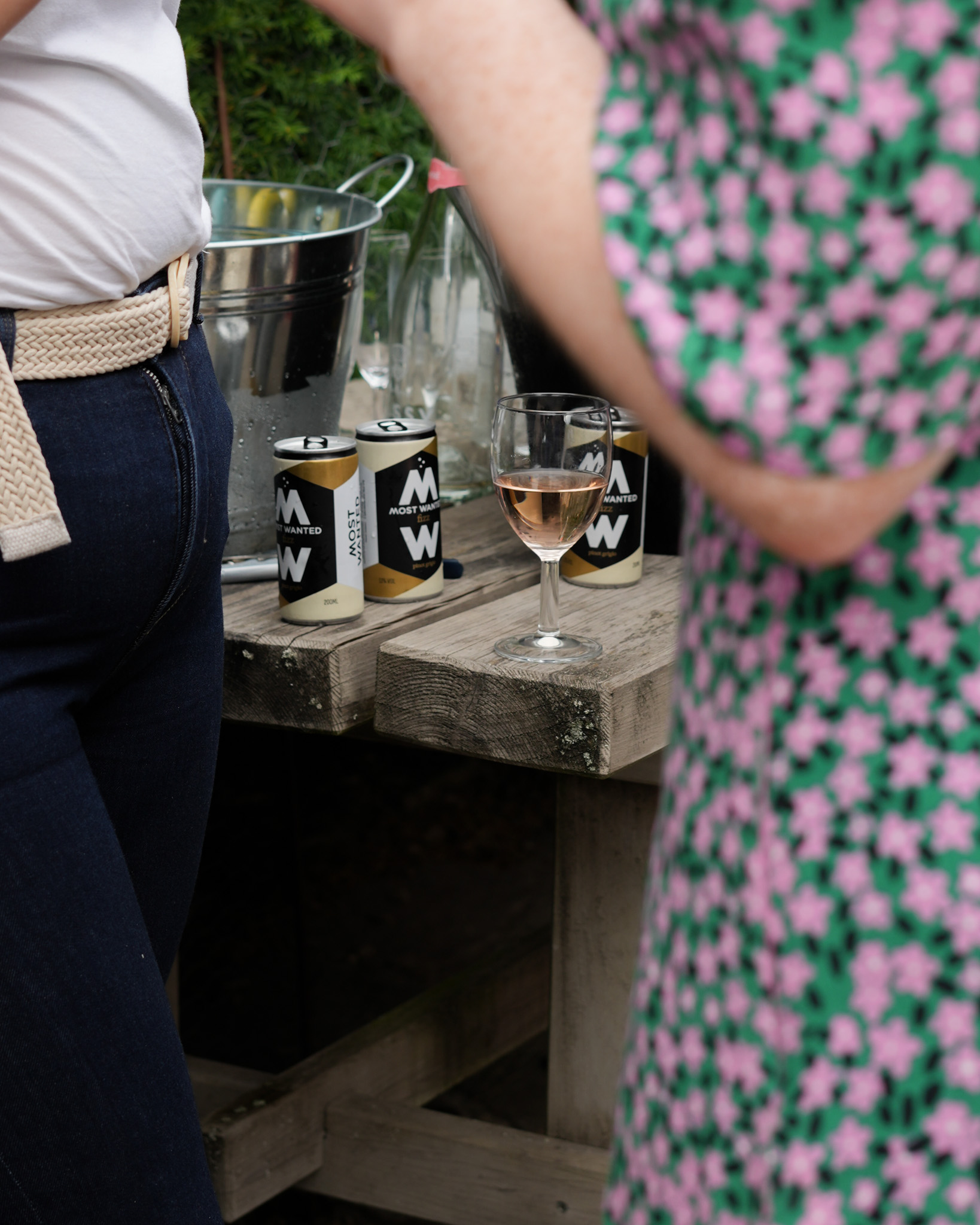 Off Piste Wines Summer Party 2025 - Off-Piste Wines