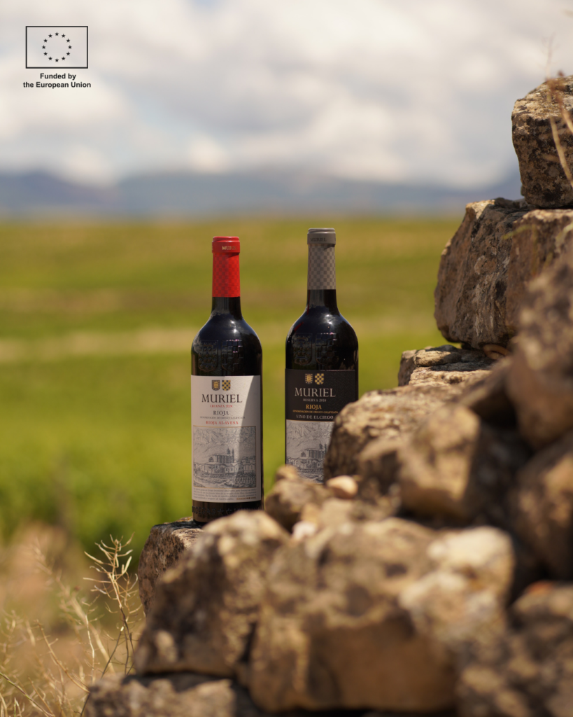 Bodegas Muriel: 100 years of legacy - Off-Piste Wines
